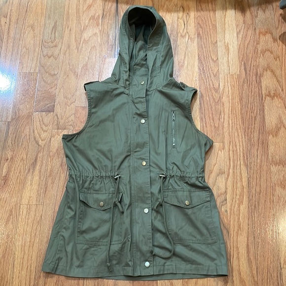 Zenana Outfitters | Jackets & Coats | Zenana Outfitters Womens Size Xl ...